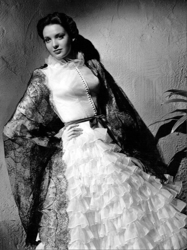 Image of Linda Darnell