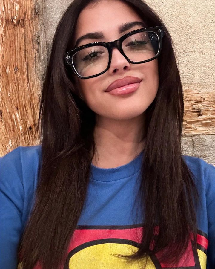 Picture of Malu Trevejo