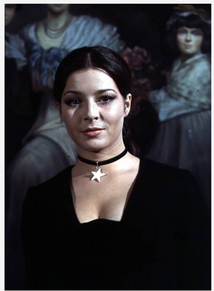 Picture of Gracia-Maria Kaus