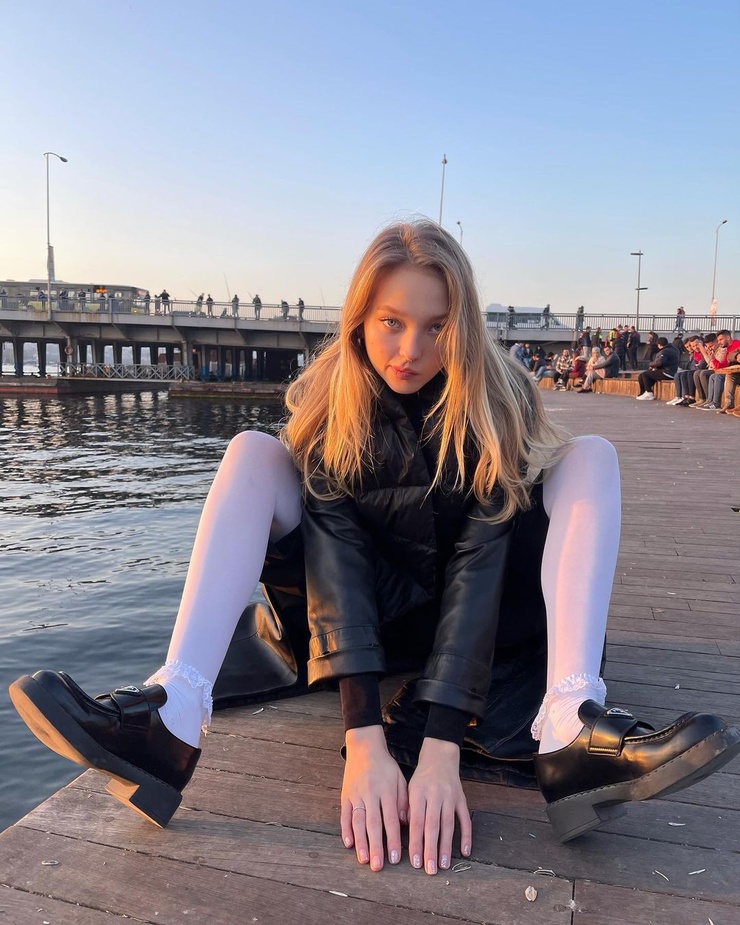 Picture of Milena Ioanna