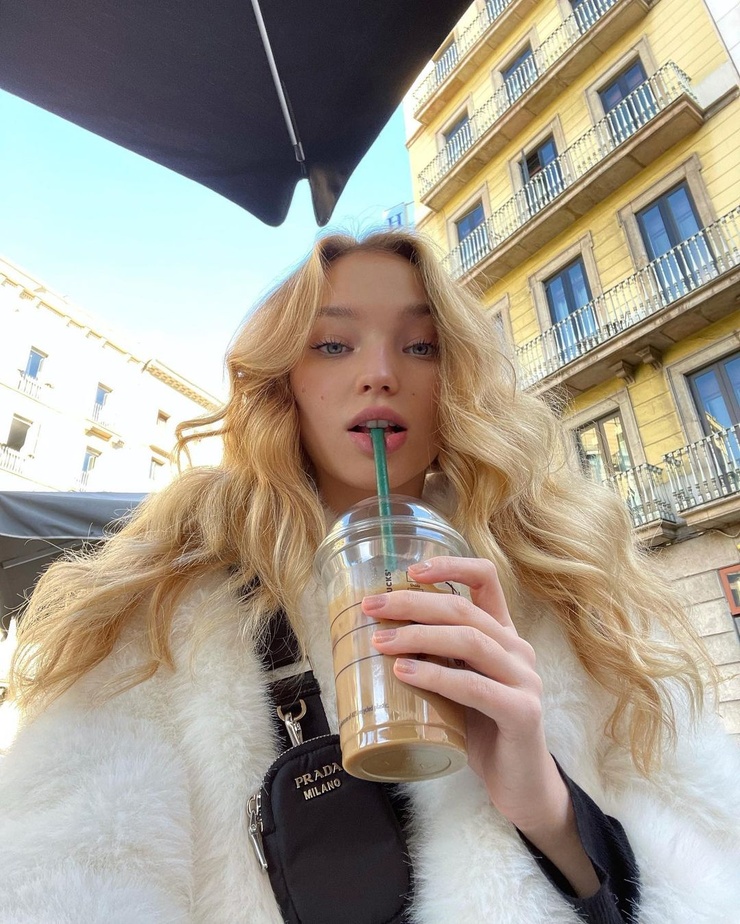 Picture of Milena Ioanna