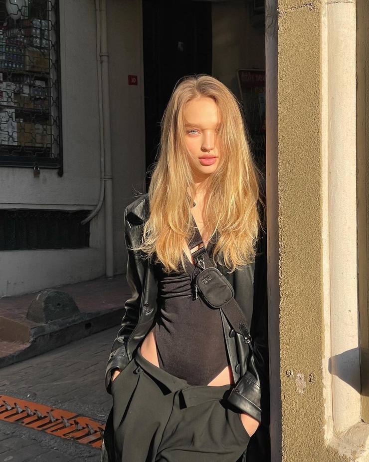 Picture of Milena Ioanna