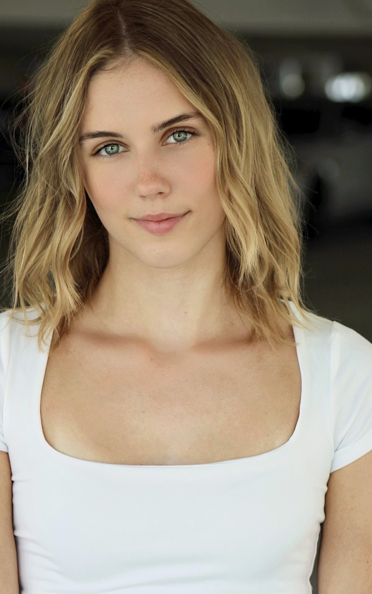 Picture of Megan Ashley Brown