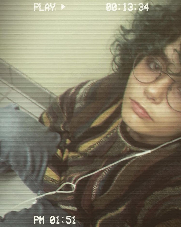 Picture of Bailey Michelle Brown