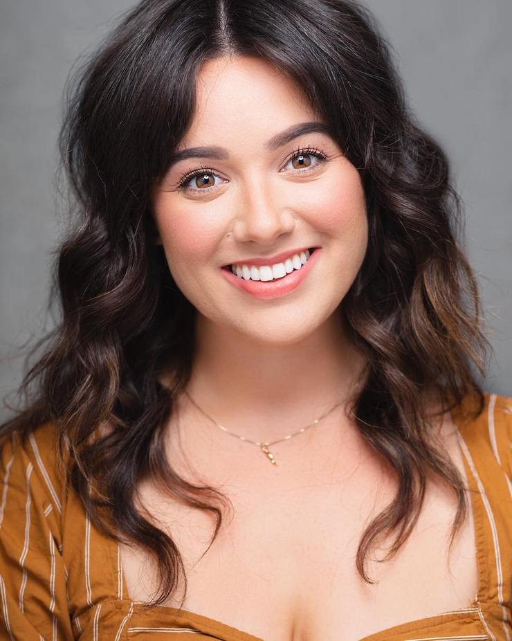 Brenna DiStasio image