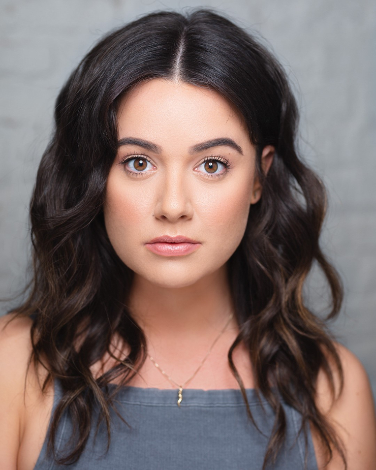 Image of Brenna DiStasio