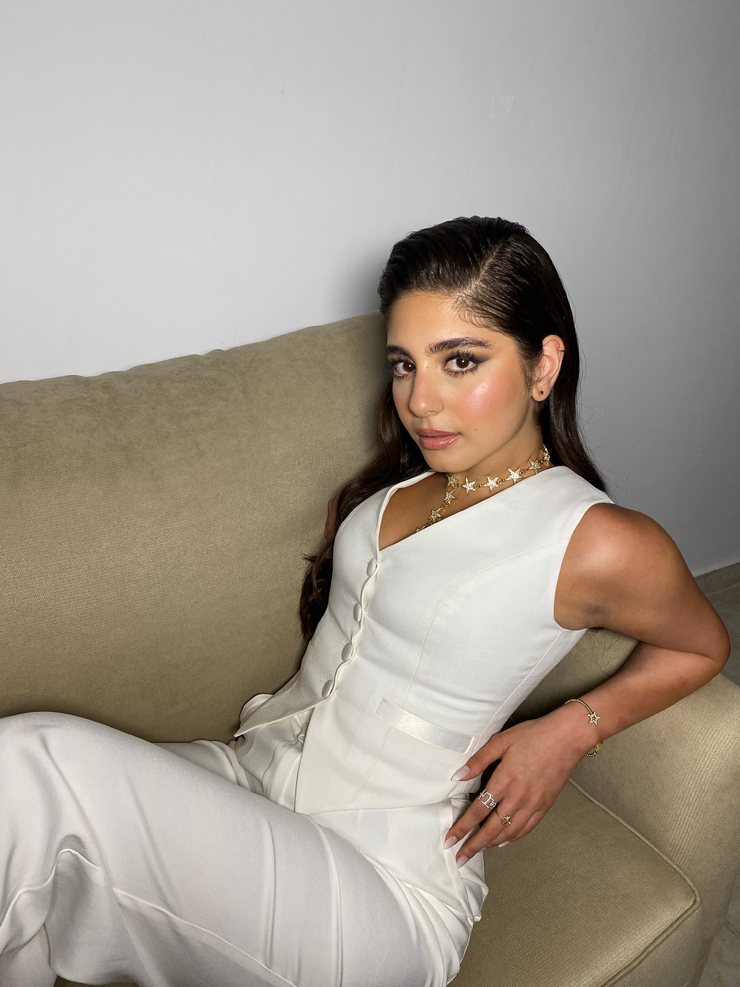 Picture of Mayan El Sayed