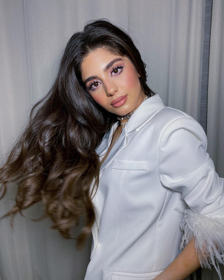 Picture of Mayan El Sayed