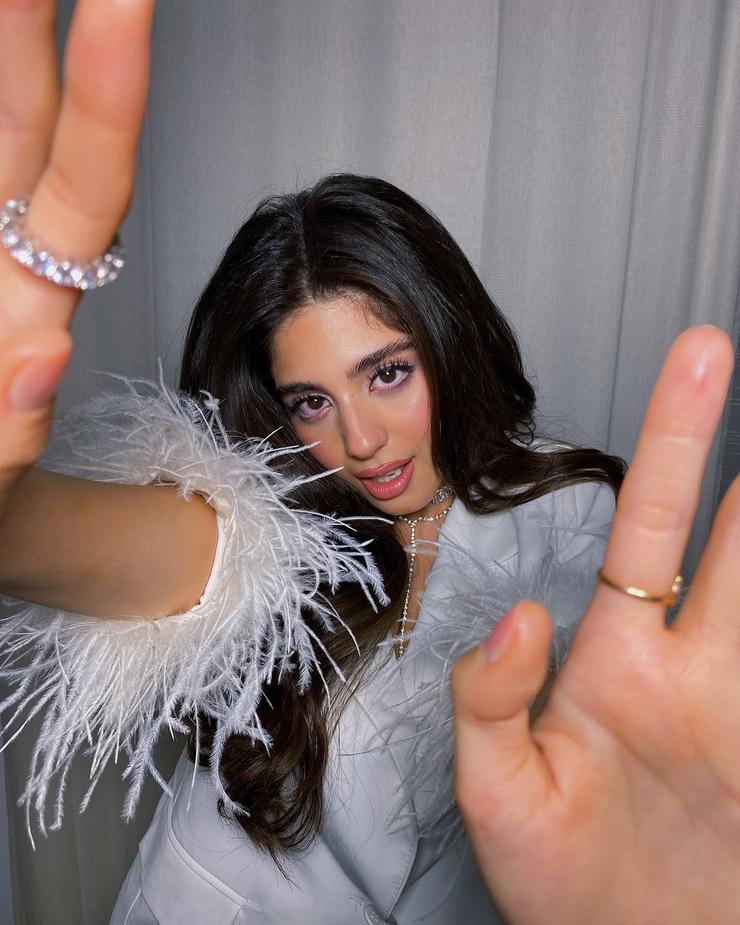 Image of Mayan El Sayed