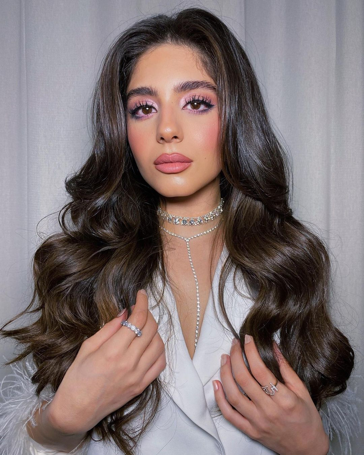 Picture of Mayan El Sayed