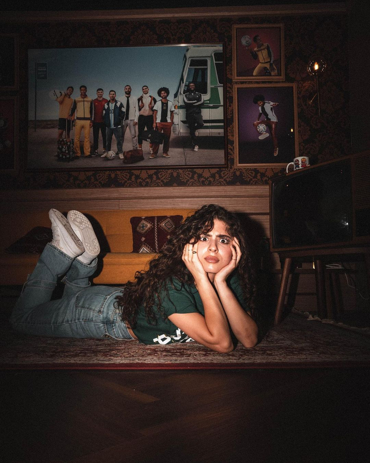 Mayan El Sayed image