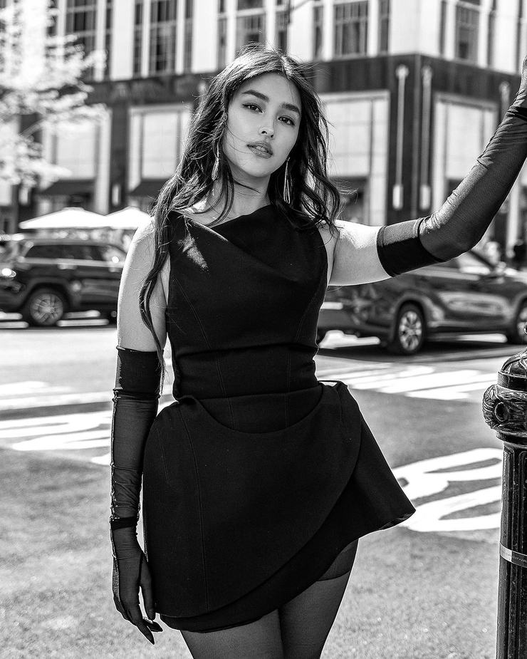 Image of Liza Soberano
