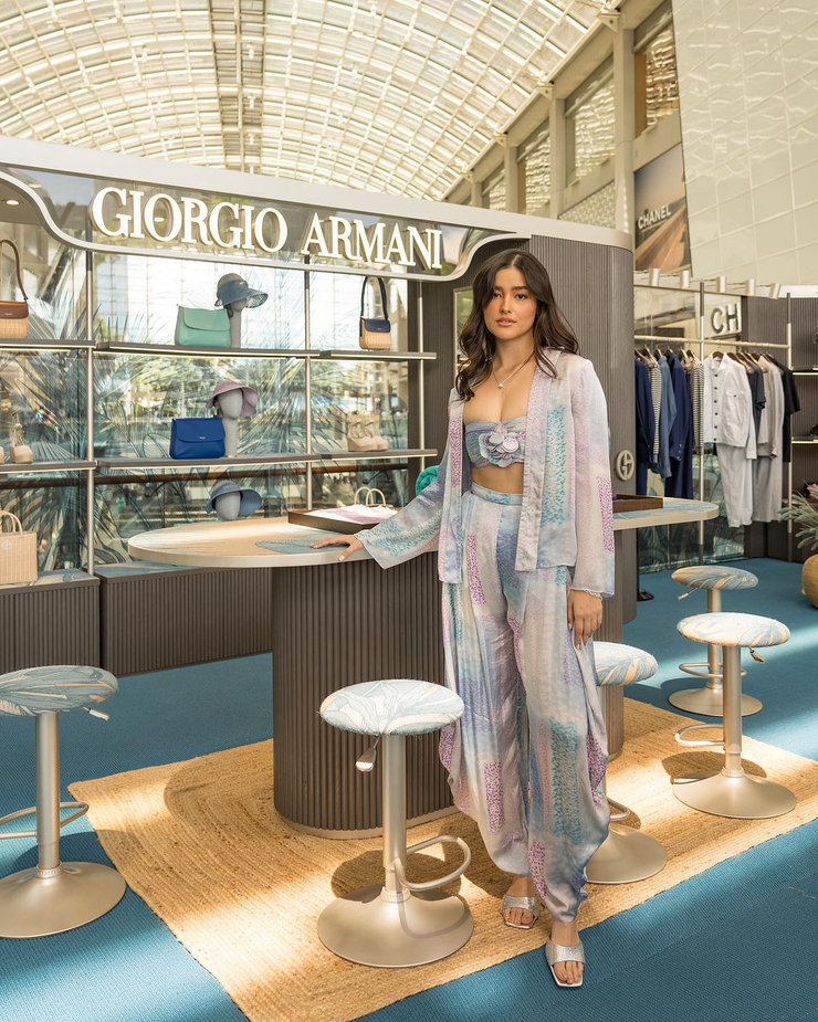 Picture of Liza Soberano