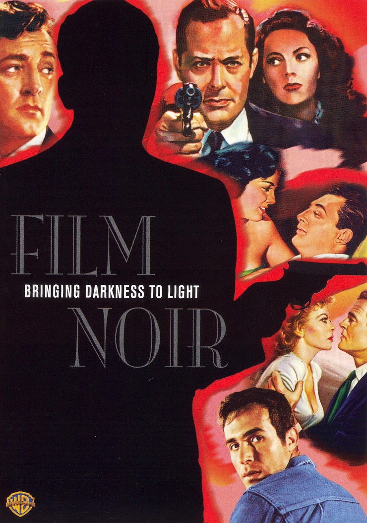 Film Noir: Bringing Darkness to Light (2006) picture