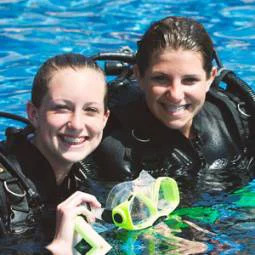 Scuba Guru - Diving Certification and Classes