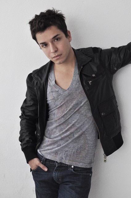 Picture of Bernardo Falcone