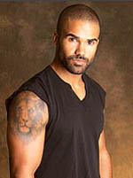 Picture of Shemar Moore