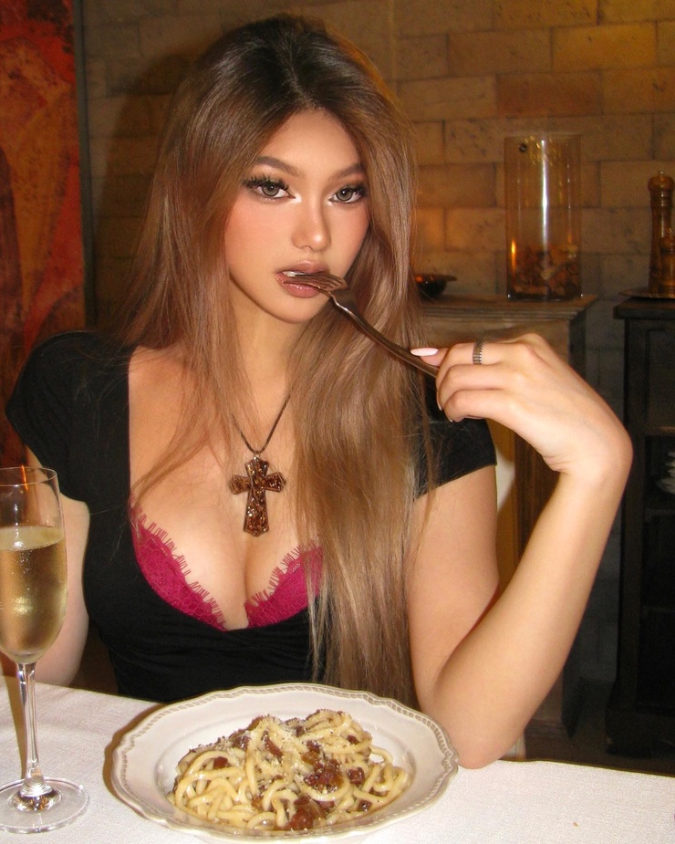 Image of Selina Xyuu