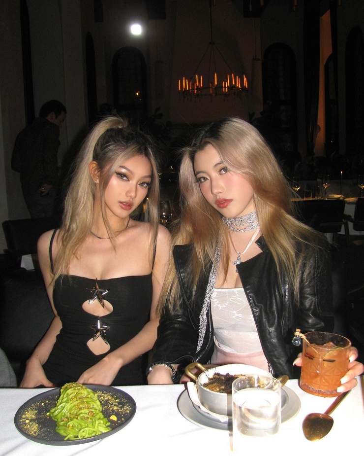 Picture of Selina Xyuu