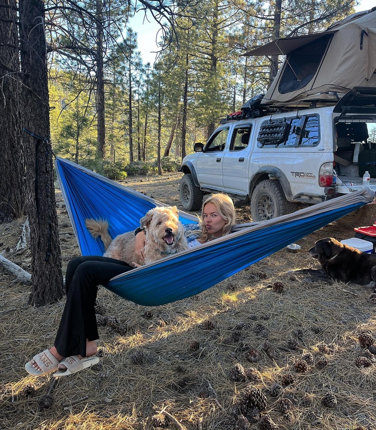 Rochelle Roche picture