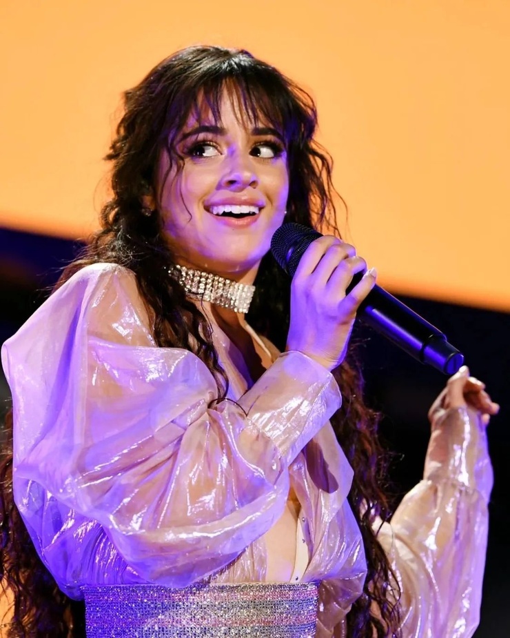 Picture of Camila Cabello