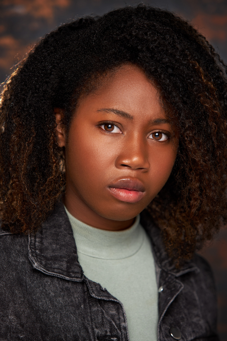 Picture of M'Kaila Brown