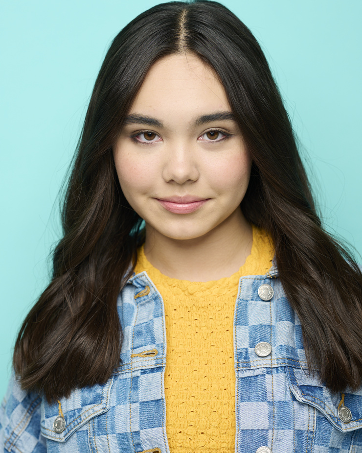 Image of Kylee Rondilla