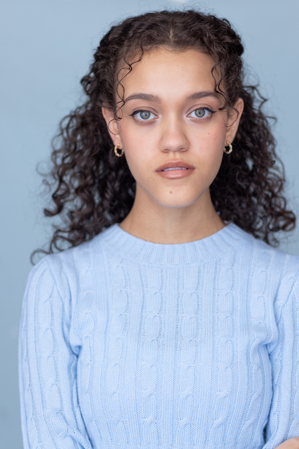 Picture of Sarah Divina