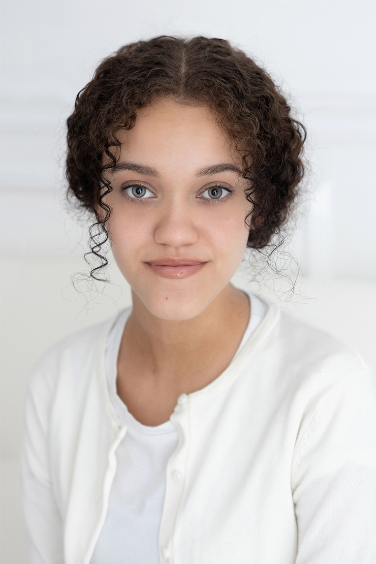 Picture of Sarah Divina