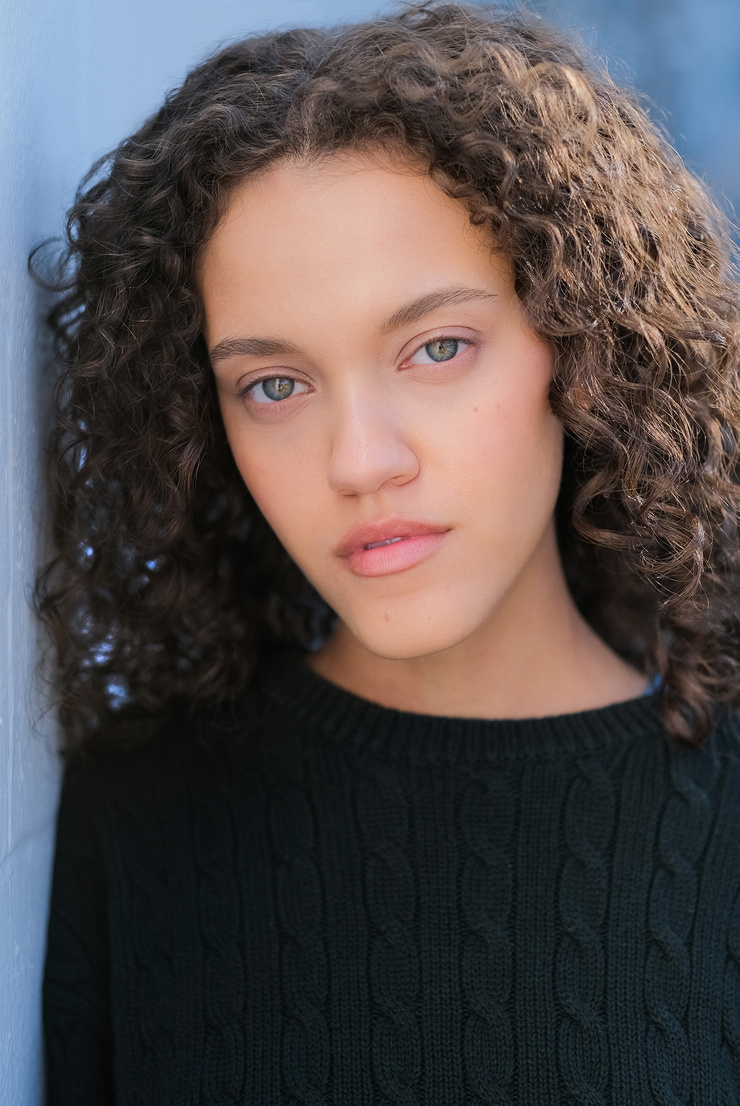 Picture of Sarah Divina