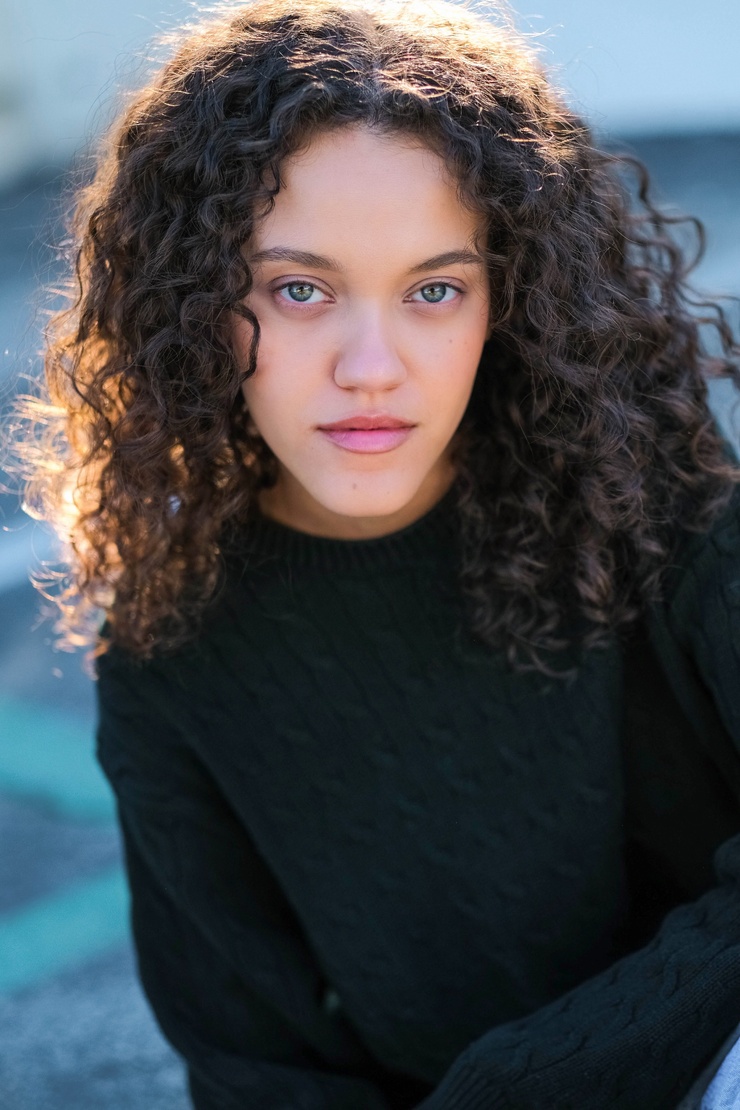 Sarah Divina picture