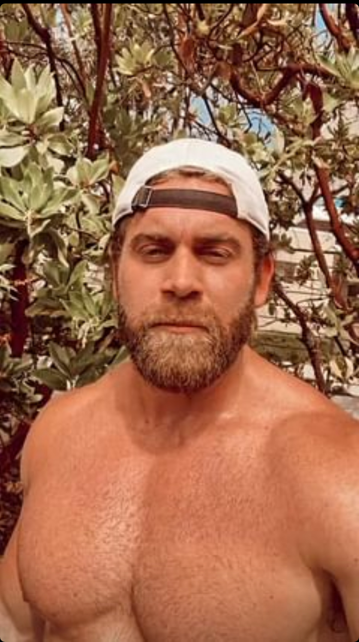 Image of Brock O'hurn