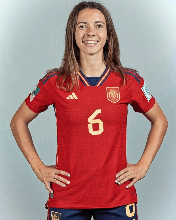 Aitana Bonmati picture