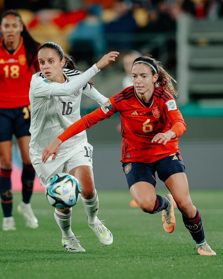 Image of Aitana Bonmati