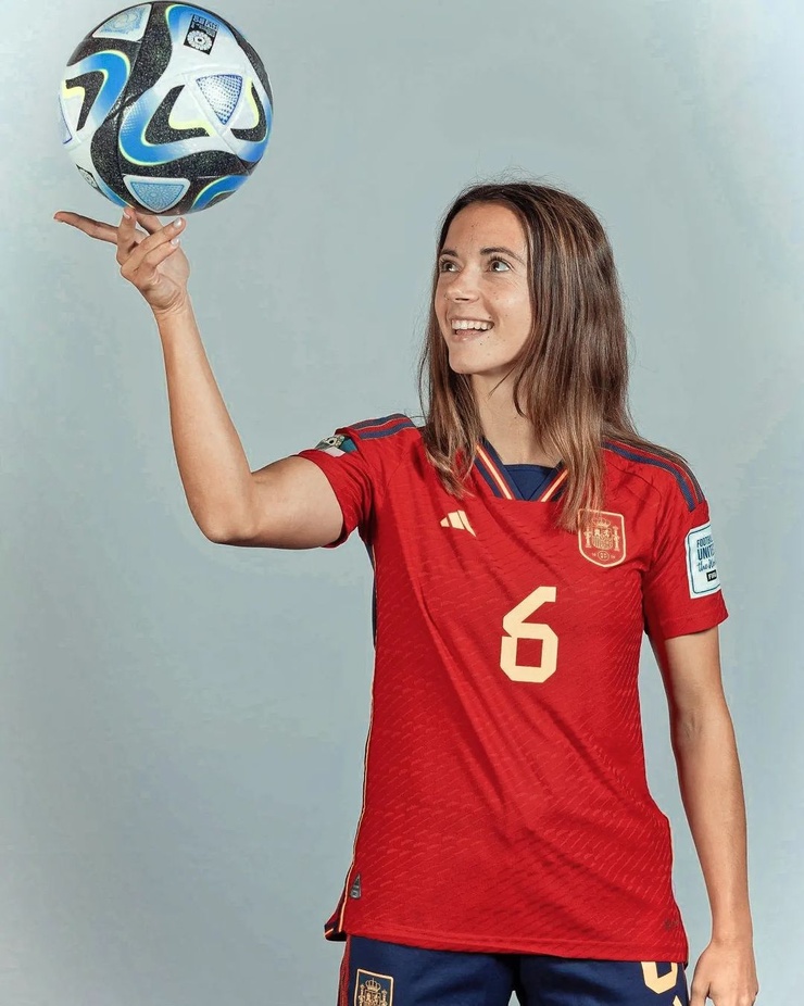 Picture of Aitana Bonmati