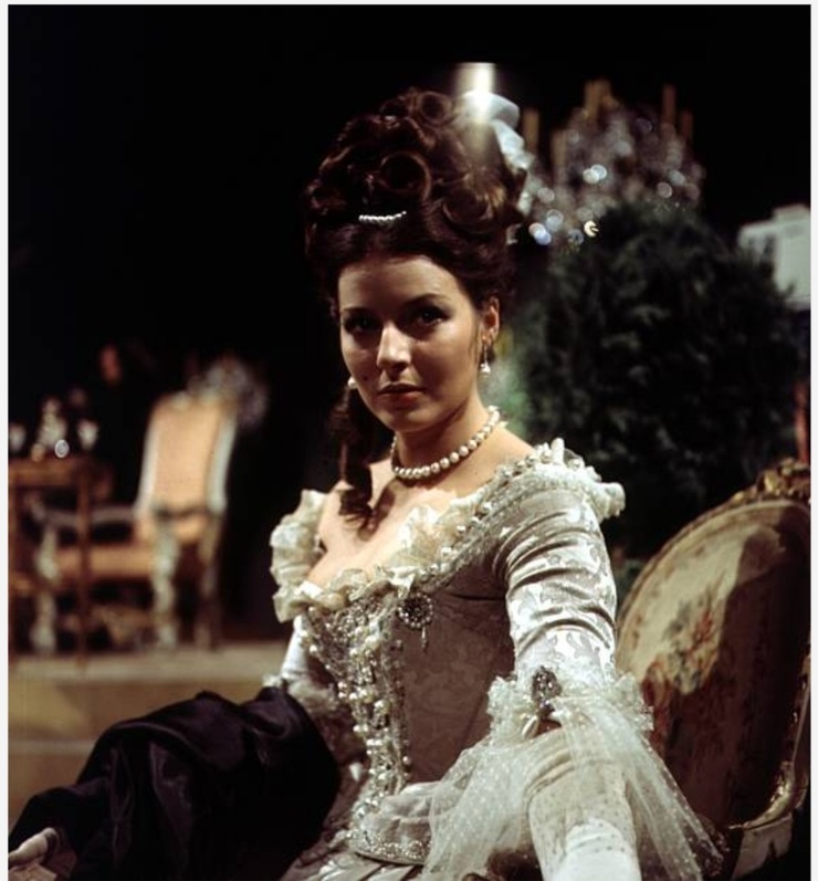 Picture of Gracia-Maria Kaus