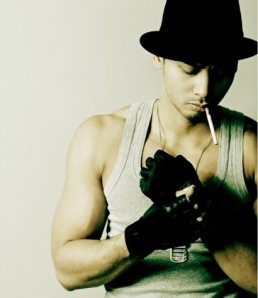 Picture of Hardy Hartono