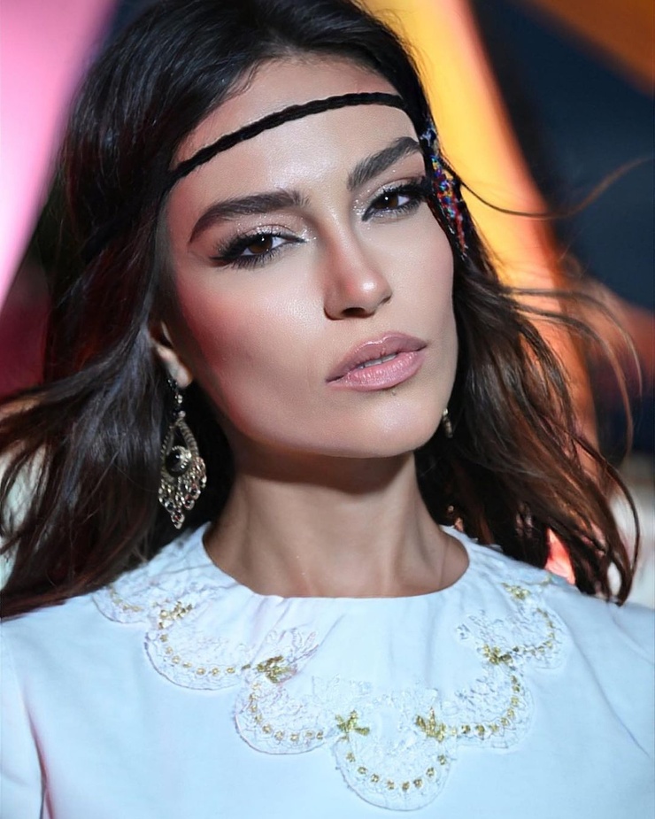 Picture of Eva Murati