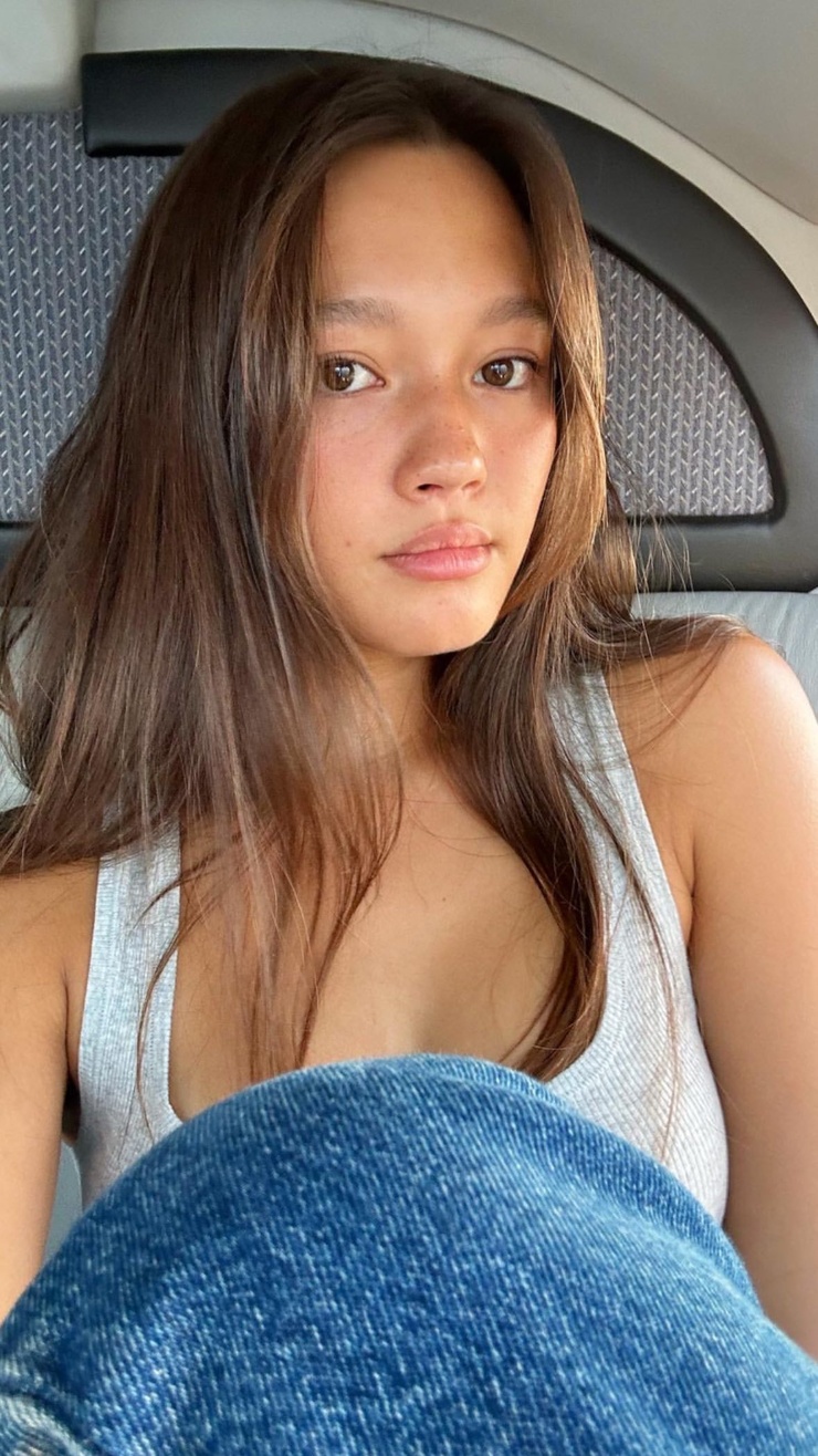 Picture of Lily Chee
