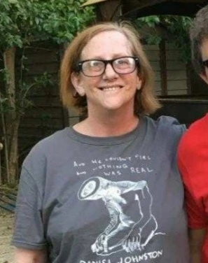 Image of Teresa Taylor