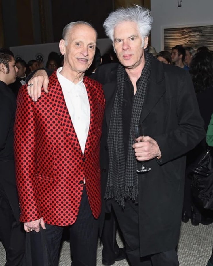 Image of John Waters