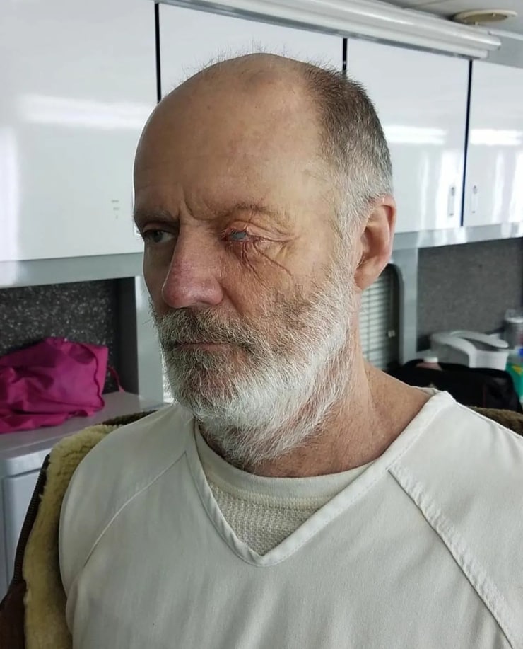 Picture of James Jude Courtney