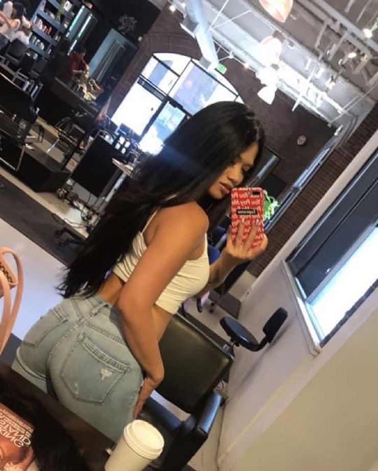 Image of Natasha Cynn