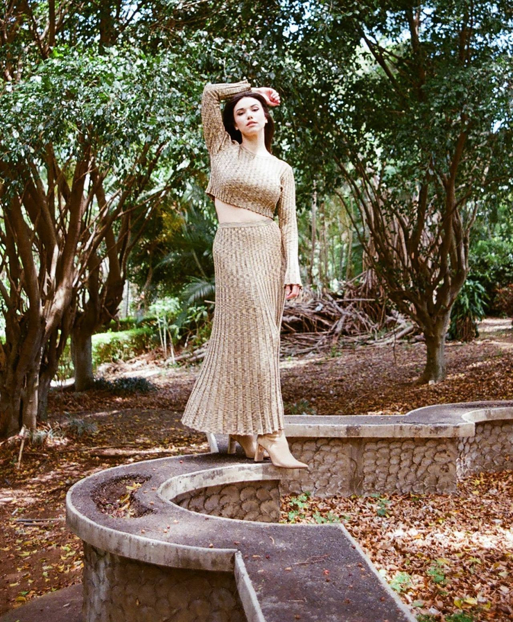 Picture of Grace Fulton