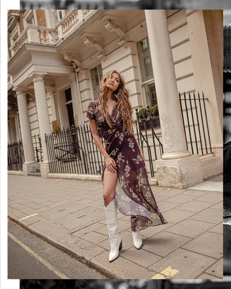 Picture of Audrey Thompson