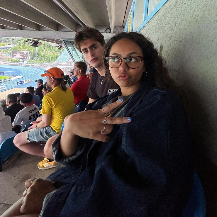 Picture of Miia Harris