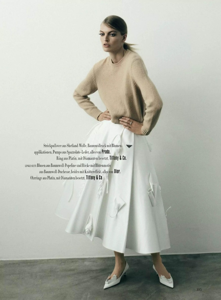 Picture of Juliane Gruner