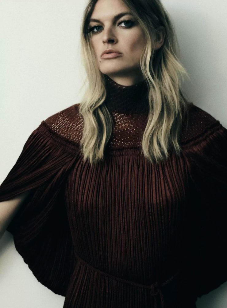 Picture of Juliane Gruner