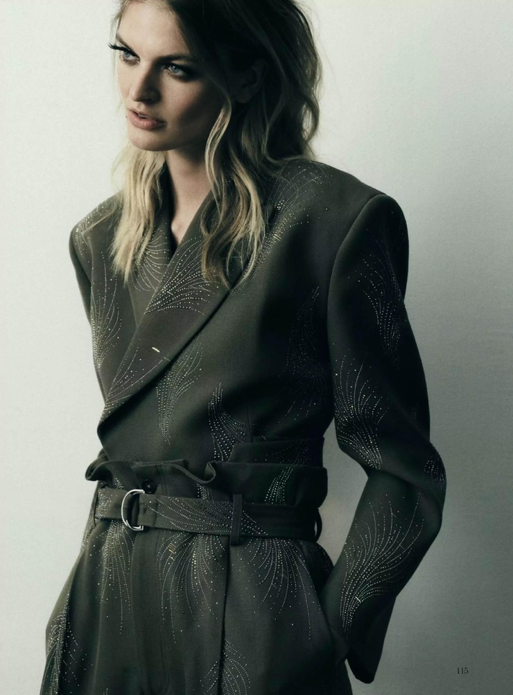 Picture of Juliane Gruner