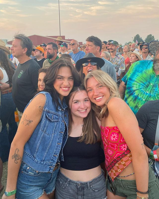 Picture of Brynn Rumfallo